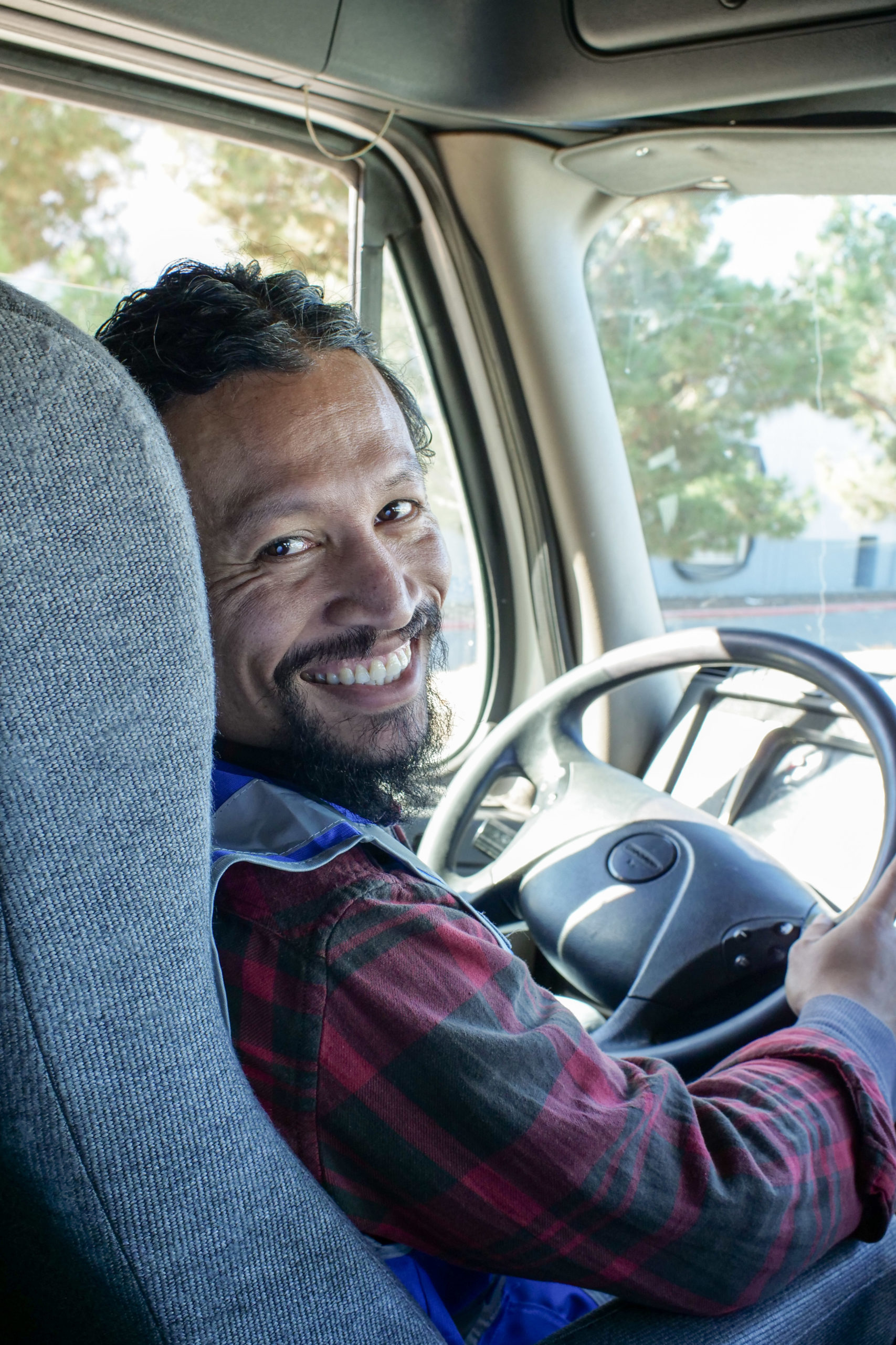 Drive On Your Terms | Relay On Demand